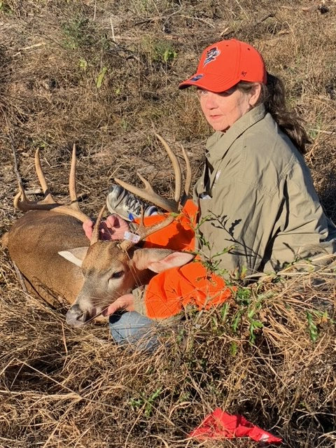 Pro Staff – Vineyard Max Deer Products