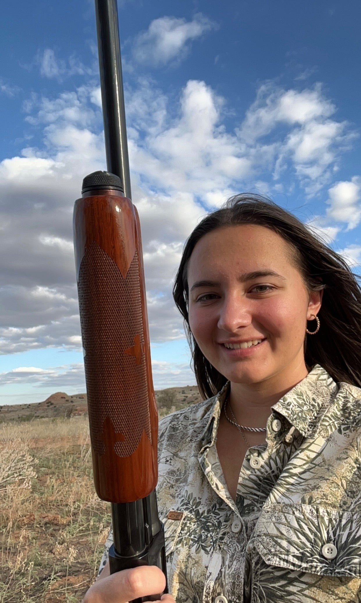 Pro Staff – Vineyard Max Deer Products