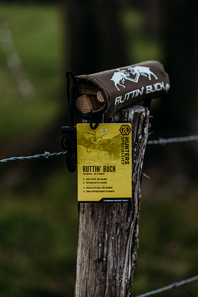 Vineyard Max Deer Products